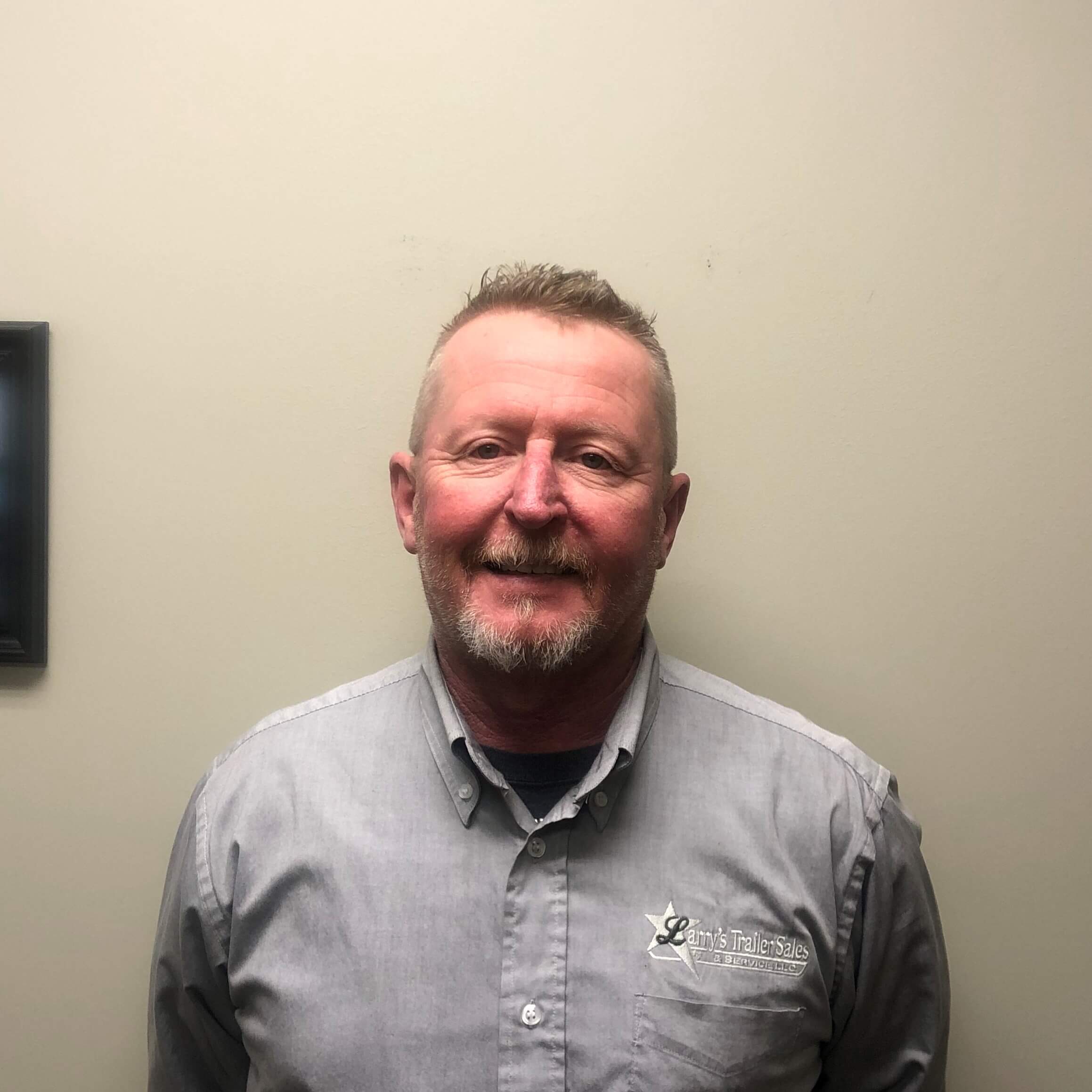 Contact Us | Larry's Trailer Sales | Wichita, KS | Serving The Trucking ...